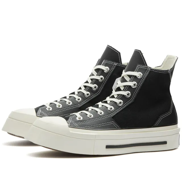 Converse Chuck 70 De Luxe Squared | A06435C | FOOTY.COM