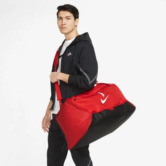 Nike Academy Team 21 Large Duffel Bag | CU8089-657 | FOOTY.COM