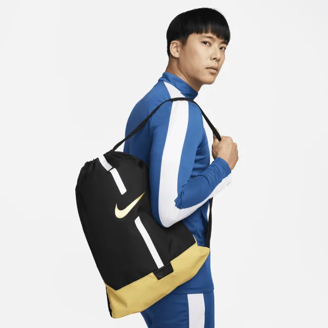 Nike Academy Gymsack | DA5435-014 | FOOTY.COM