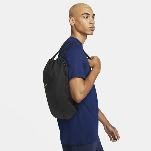 Nike Barcelona Gymsack | DJ9969-010 | FOOTY.COM