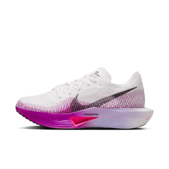 Nike ZoomX Vaporfly Next% 3 Women's Running Shoes - FA24 | DV4130-700 ...