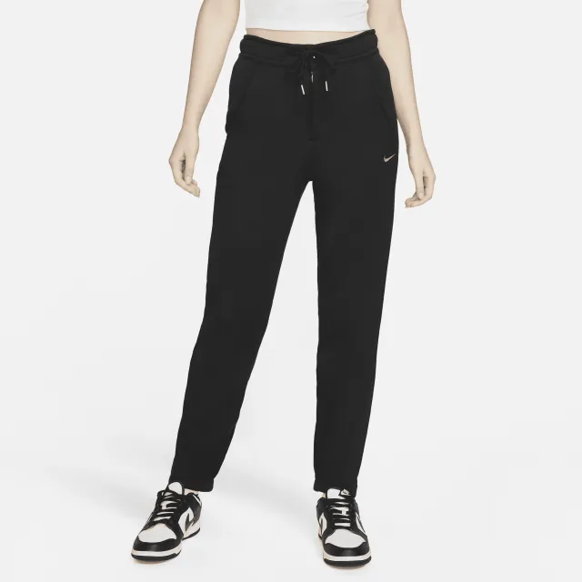 Nike Sportswear Modern Fleece Women's High-Waisted French Terry ...