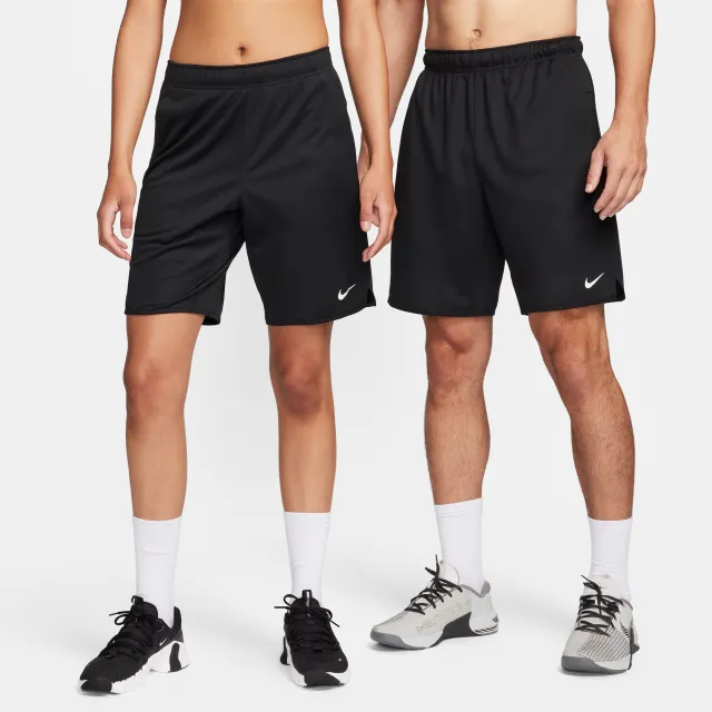 Nike Dri FIT Totality 9 Inch Shorts | DV9328-010 | FOOTY.COM