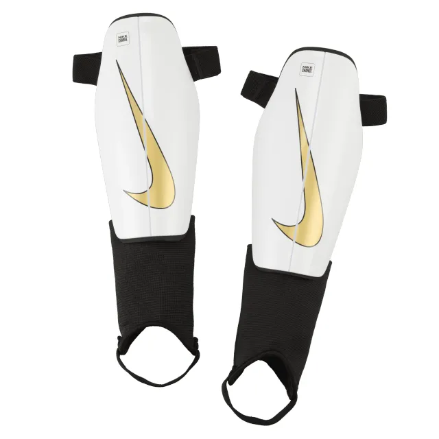 Nike Charge Shin Guards | DX4608-101 | FOOTY.COM