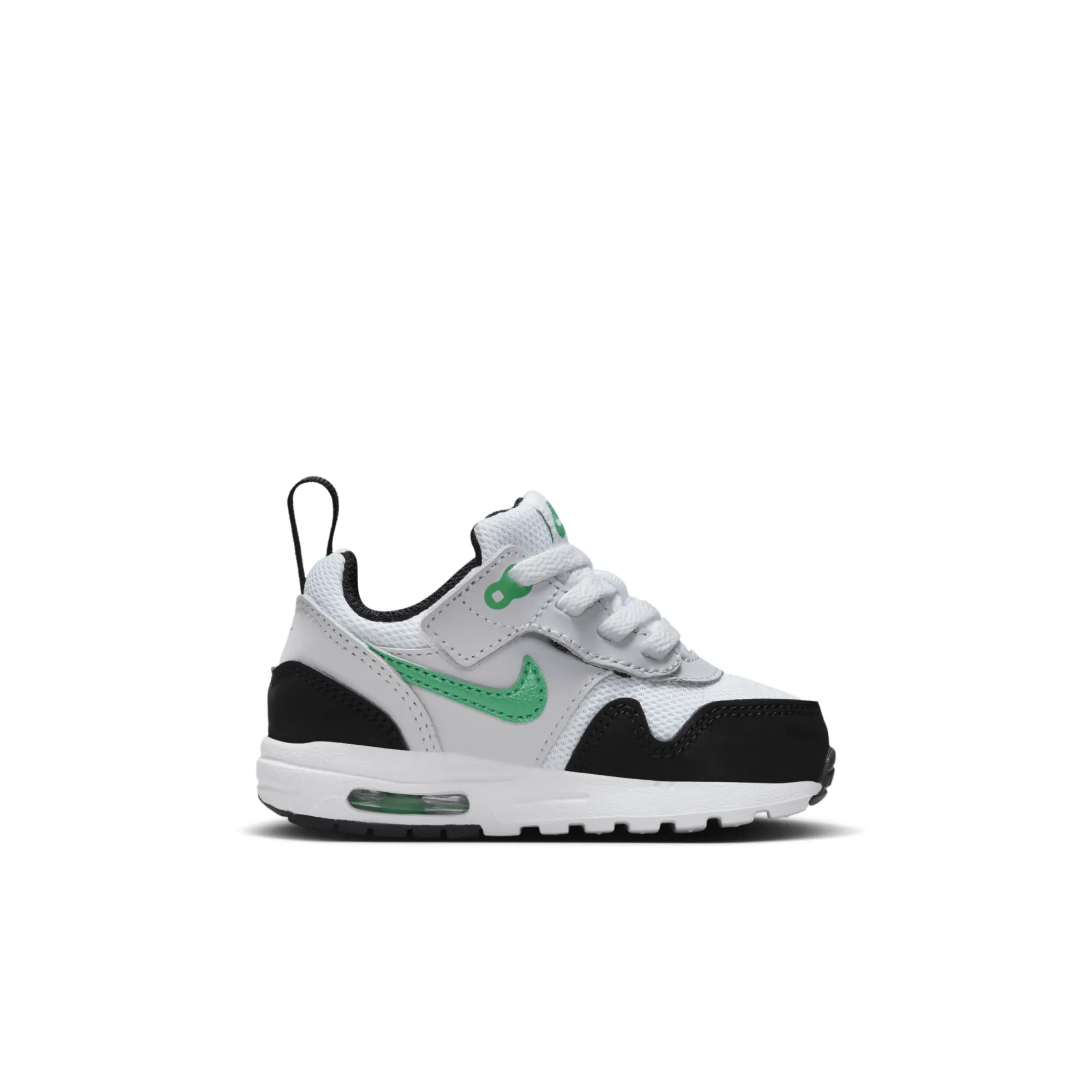 Nike Air Max 1 Infant - White | DZ3309-108 | FOOTY.COM
