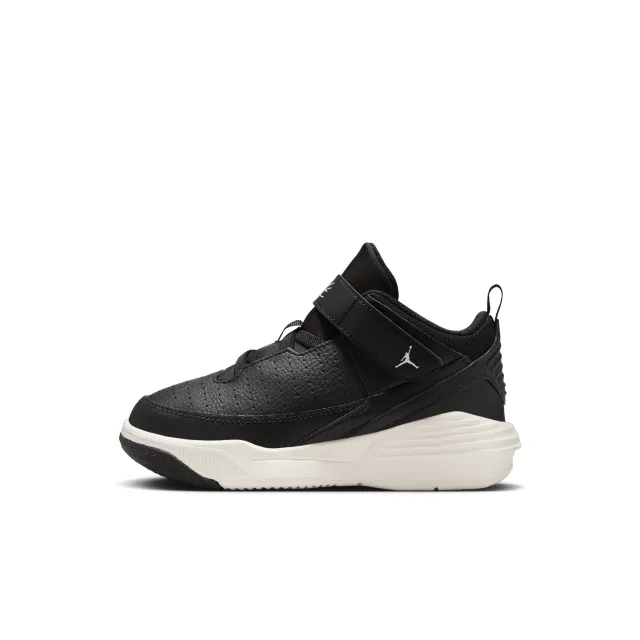 Nike Jordan Jordan Max Aura 5 Younger Kids' Shoes - Black | DZ4354-010 ...