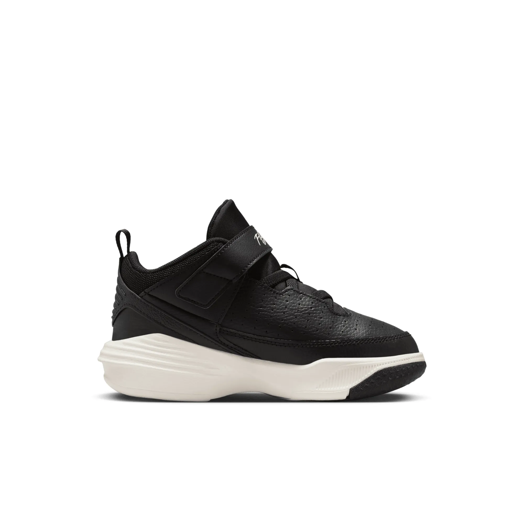 Nike Jordan Jordan Max Aura 5 Younger Kids' Shoes - Black | DZ4354-010 ...