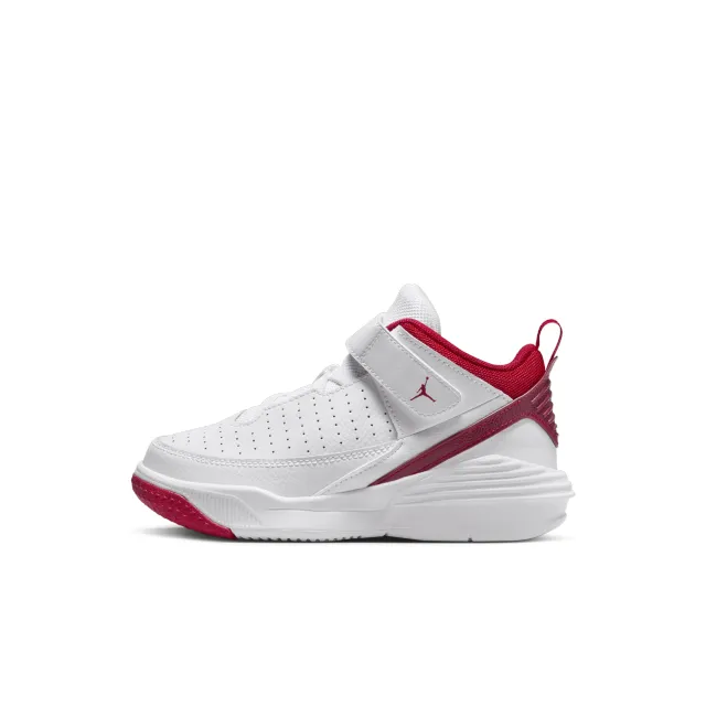 Nike Jordan Jordan Max Aura 5 Younger Kids' Shoes - White | DZ4354-106 ...