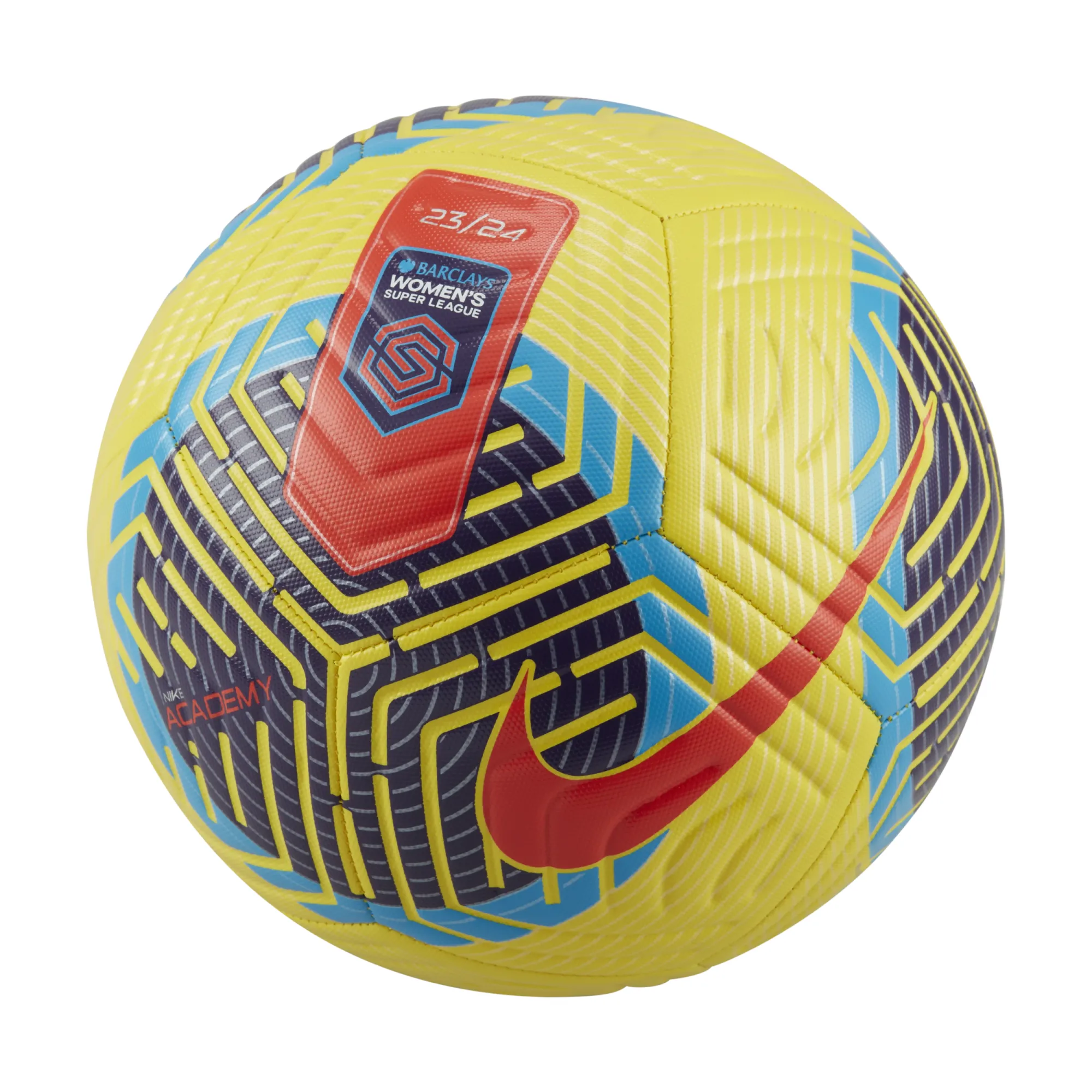 Nike Academy WSL Football | FB2896-710 | FOOTY.COM
