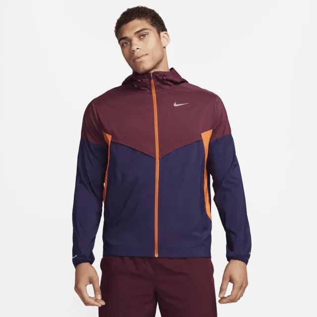 Nike Windrunner Jacket | FB7540-681 | FOOTY.COM