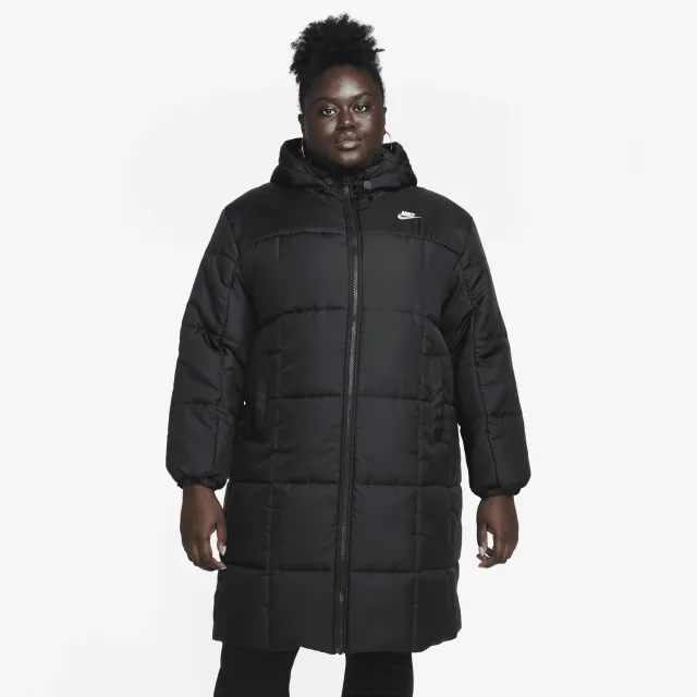 Nike Sportswear Classic Puffer Women's Therma-FIT Loose Hooded Parka ...