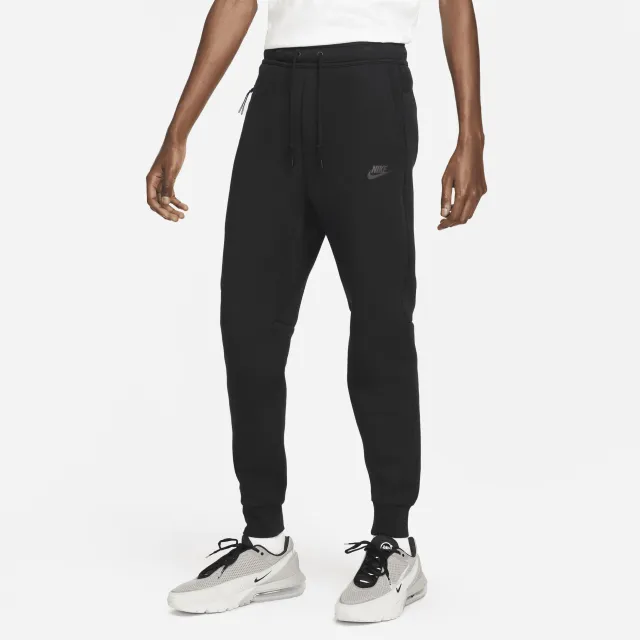 Nike Tech Fleece Joggers Mens | FB8002-010 | FOOTY.COM