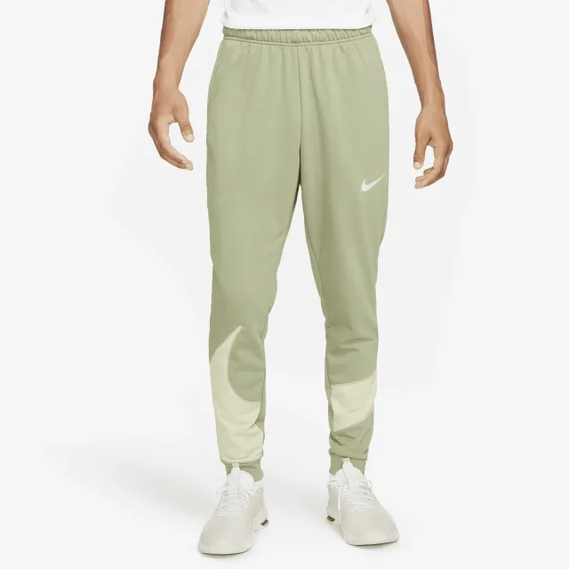 Nike Training Dri-Fit Energy Swoosh Taper Joggers In Green | FB8577-386 ...