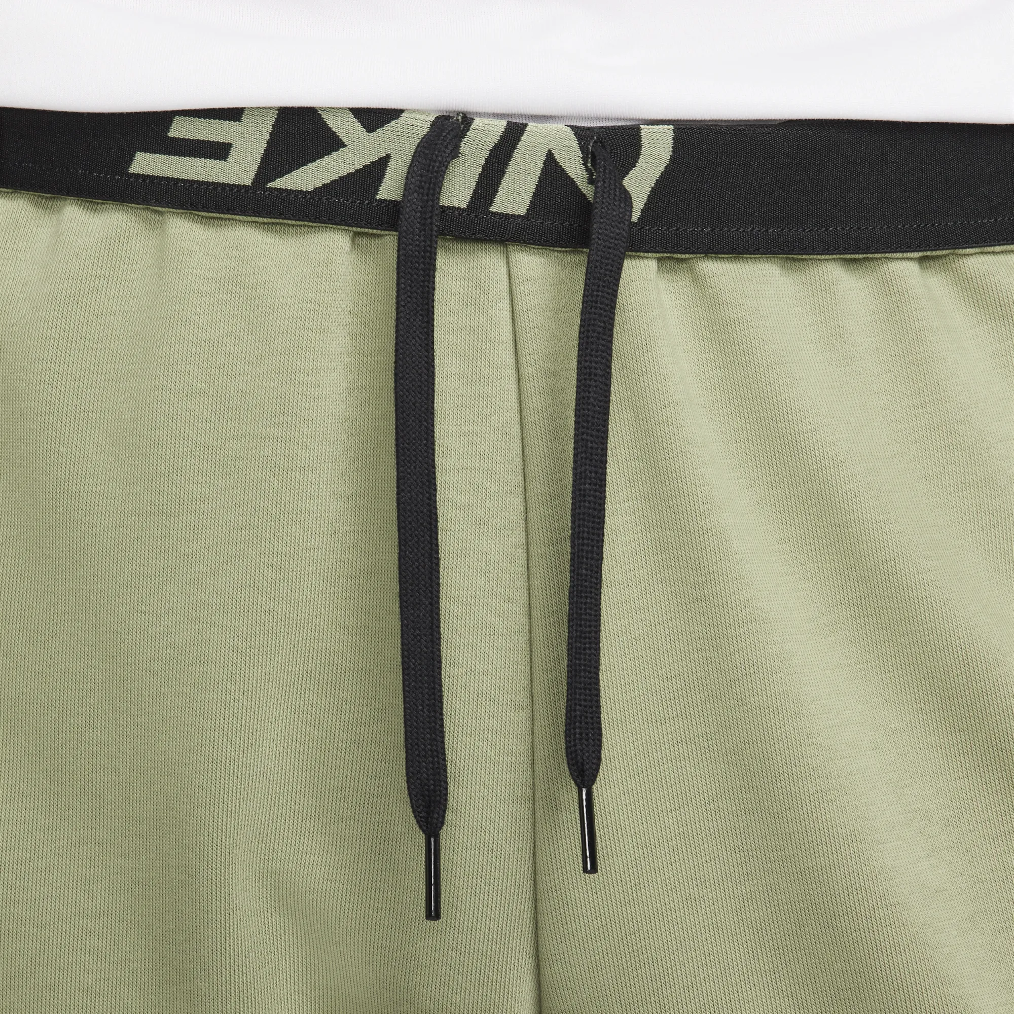 Nike Training Dri-Fit Energy Swoosh Taper Joggers In Green | FB8577-386 ...