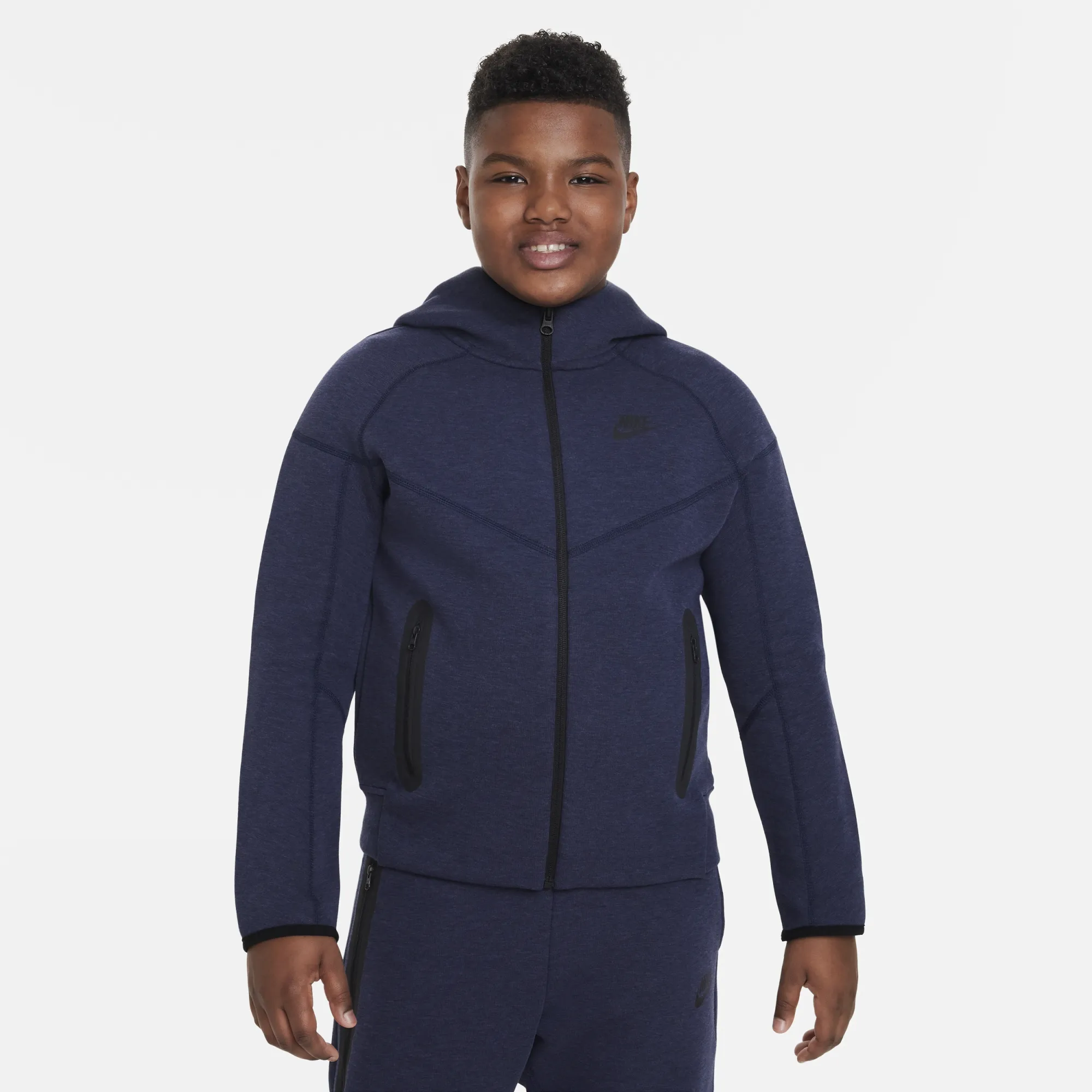 Nike Tech Fleece | Tech Fleece - FOOTY.COM