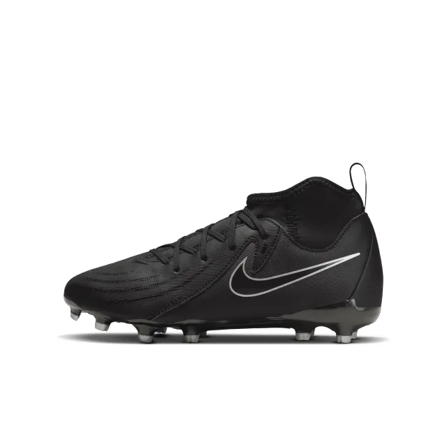 Nike Kids Phantom Luna II Academy FG MG | FJ2603-001 | FOOTY.COM
