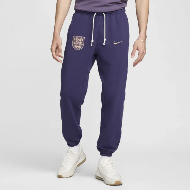 Nike Men's Football Pants England Standard Issue | FJ7319-555 | FOOTY.COM