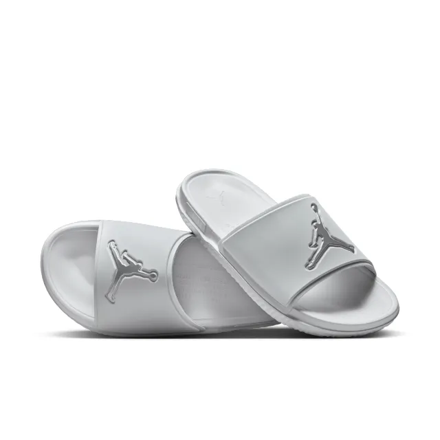 Nike Jordan Jordan Jumpman Slides | FQ1598-002 | FOOTY.COM