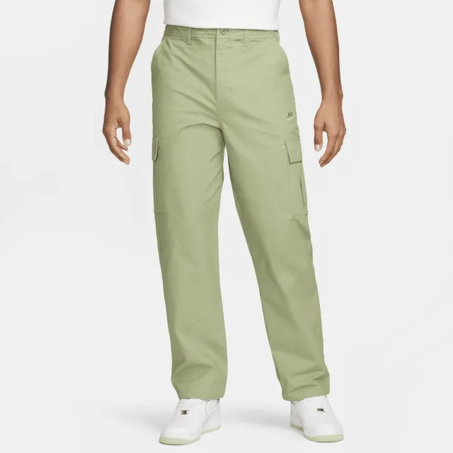 Nike Club Cargo Pants | FZ5765-386 | FOOTY.COM