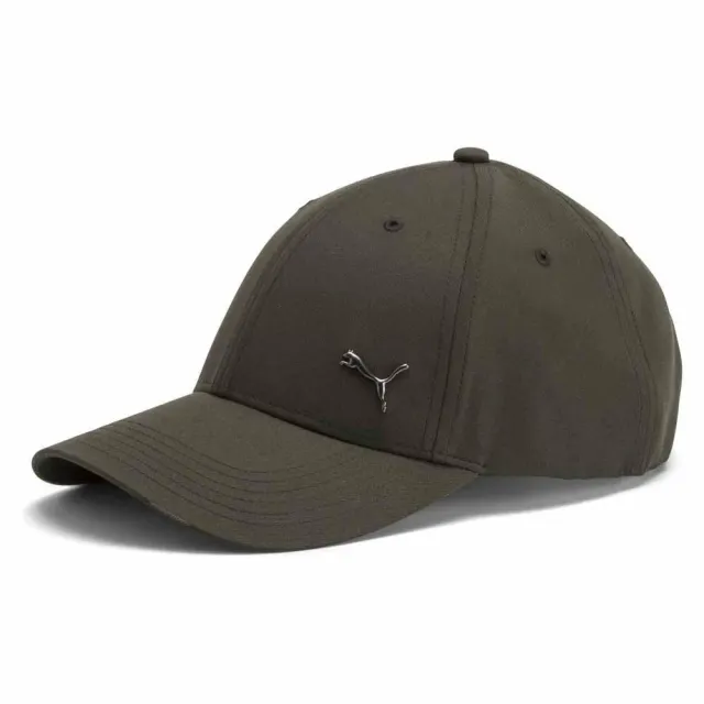 PUMA Metal Cat Cap, Forest Night | 021269_11 | FOOTY.COM