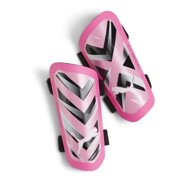 Puma Shin Pads Ultra Light Strap Phenomenal - ['Pink'] | 030875_08 ...
