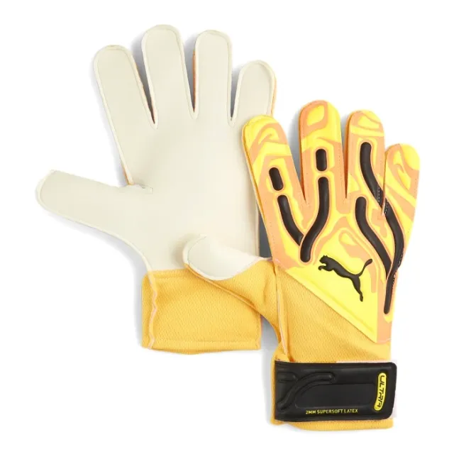 Puma Ultra Play Regular Cut GK Gloves | 041862_09 | FOOTY.COM