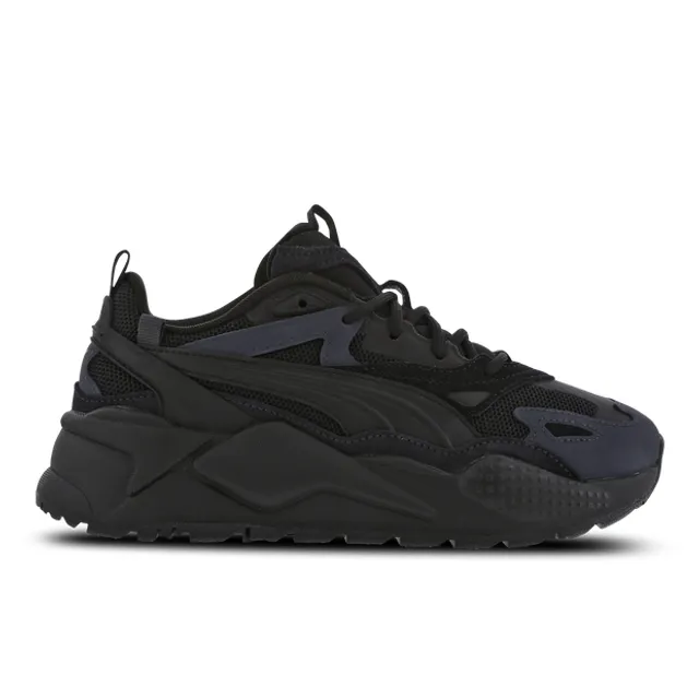 Puma Rs-x Efekt - Black | 391978_01 | FOOTY.COM