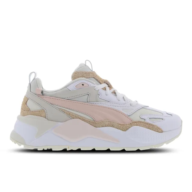 Puma Rs-x Efekt - Pink | 393771_01 | FOOTY.COM