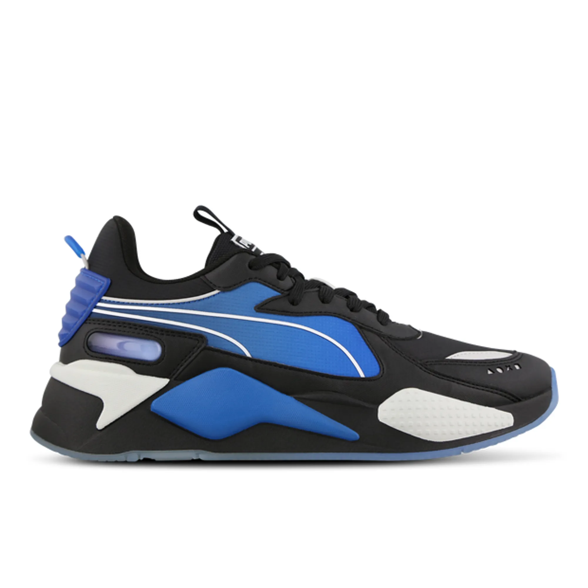 Puma Rs-x Playstation - Black | 396311_02 | FOOTY.COM