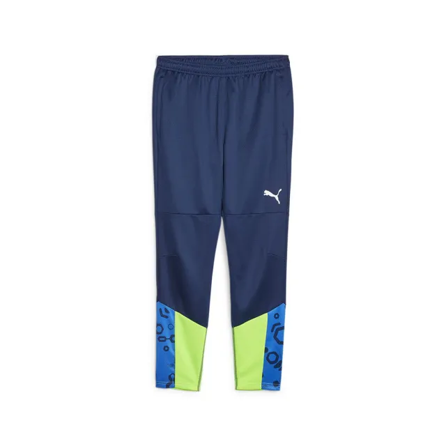 Puma Mens individual CUP Football Training Pants | 658487_54 | FOOTY.COM