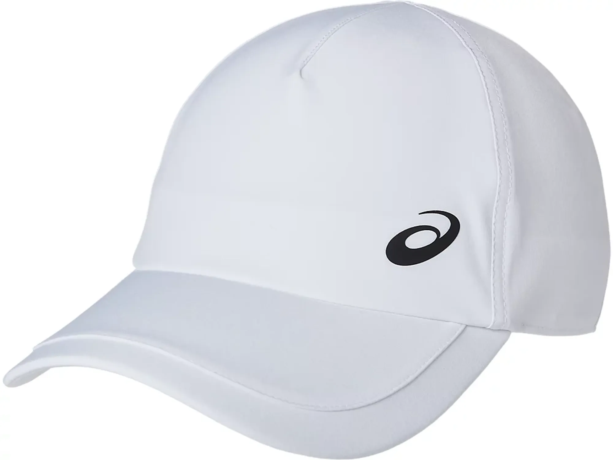 Asics Performance Cap - White | 3043A090-100 | FOOTY.COM