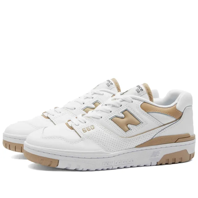 New Balance 550 | BBW550BT | FOOTY.COM