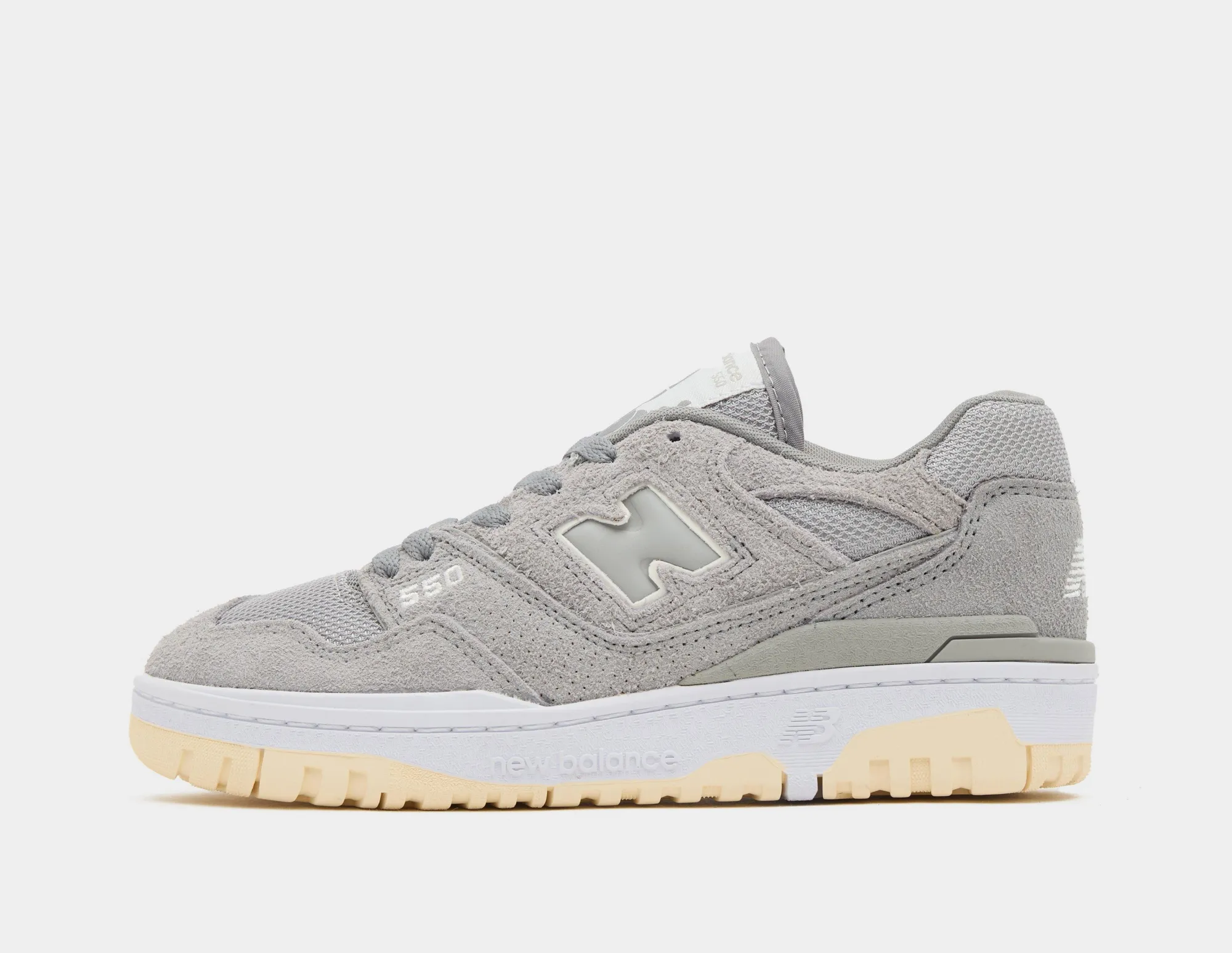 New Balance 550 | NB 550 - FOOTY.COM