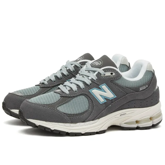 New Balance 2002R, Grey | M2002RFB | FOOTY.COM