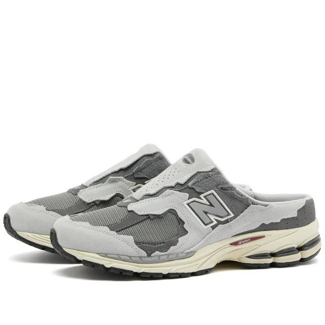 New Balance 2002N Mule 'Protection Pack' Women's, Grey | M2002NA ...