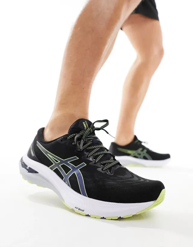 Asics Gt-2000 11 | 1011B441-010 | FOOTY.COM
