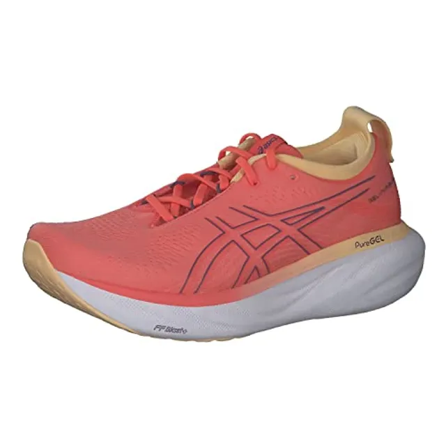 Asics Gel-Nimbus 25 | 1012B356-700 | FOOTY.COM