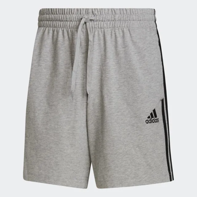 adidas AEROREADY Essentials 3-Stripes Shorts | GK9990 | FOOTY.COM