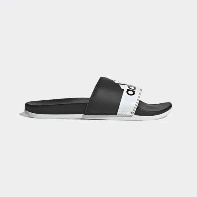 adidas Adilette Comfort Sandals | GV9712 | FOOTY.COM