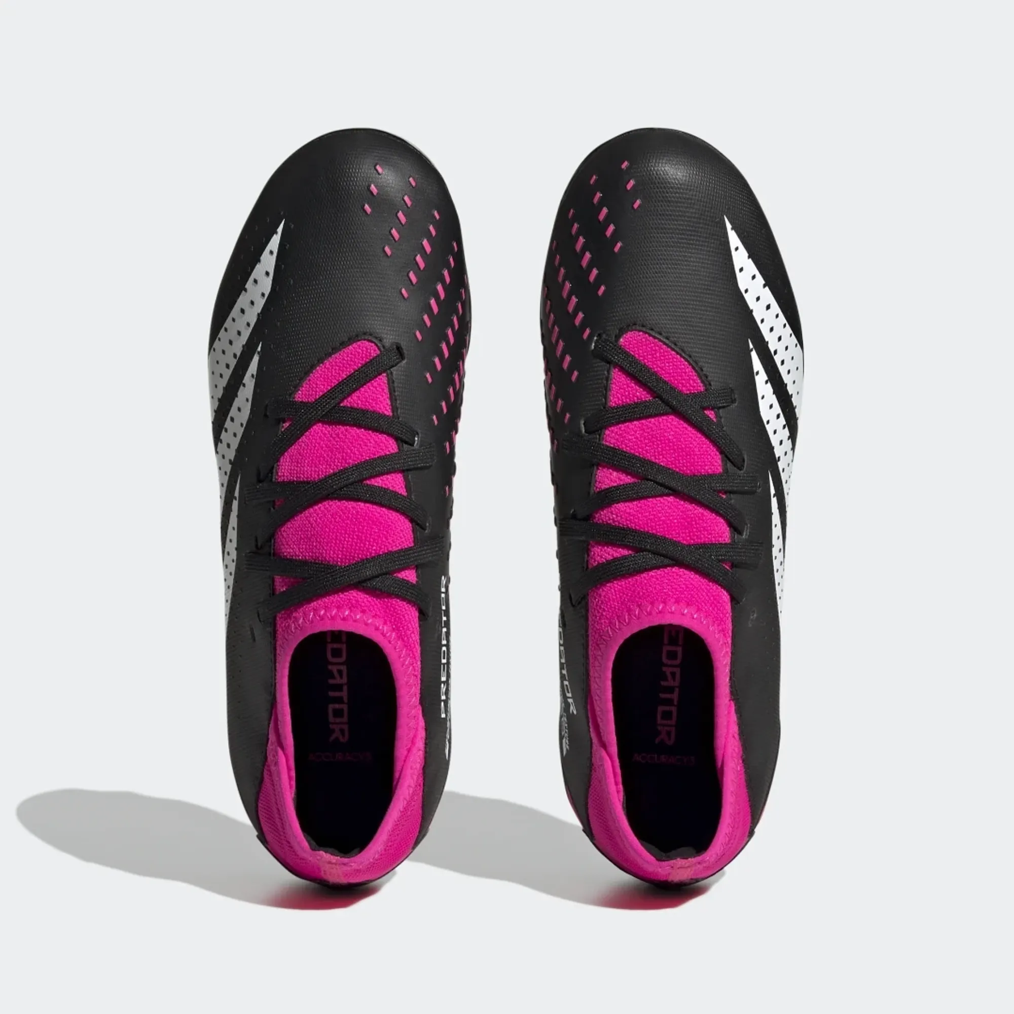 adidas Predator Accuracy.3 Multi-Ground Boots | GW7082 | FOOTY.COM