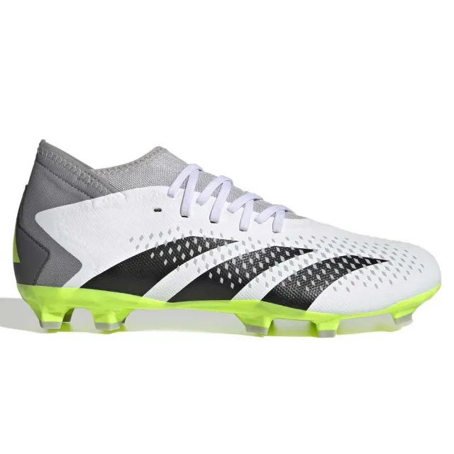 adidas - Predator Accuracy.3 FG Crazyrush Pack | GZ0024 | FOOTY.COM