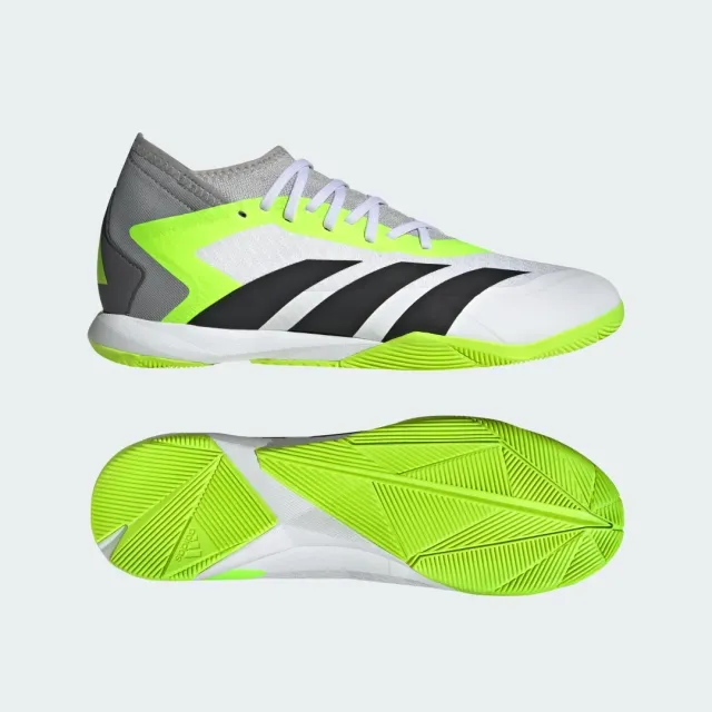 adidas Pred Acc.3 Sn99 - White | GY9990 | FOOTY.COM