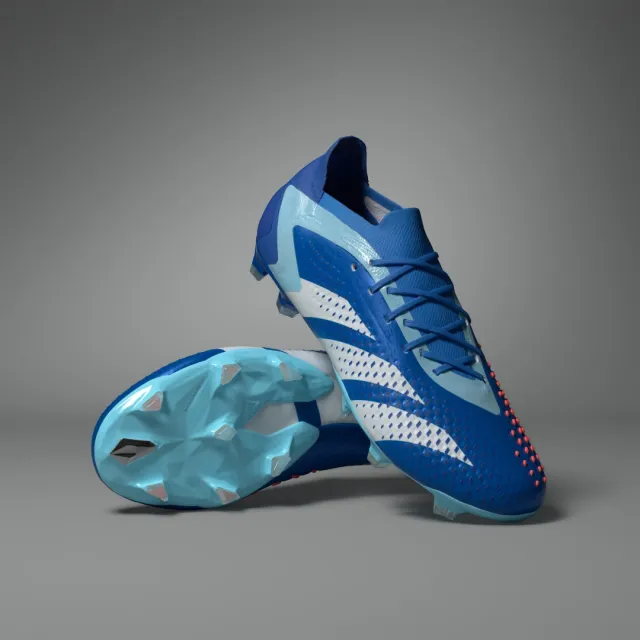 adidas - Predator Accuracy.1 L FG Marinerush Pack | GZ0031 | FOOTY.COM