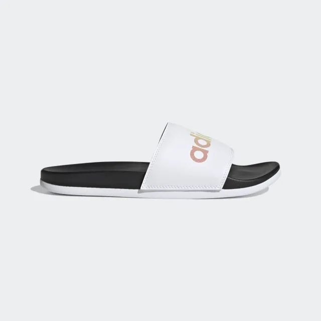 adidas Adilette Comfort Sandals | H02488 | FOOTY.COM
