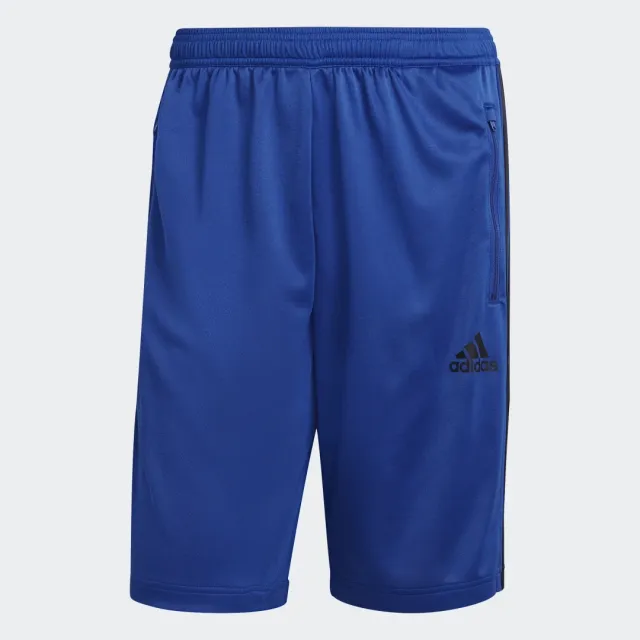 adidas adidas Designed 2 Move 3-Stripes Primeblue Shorts | H20847 ...