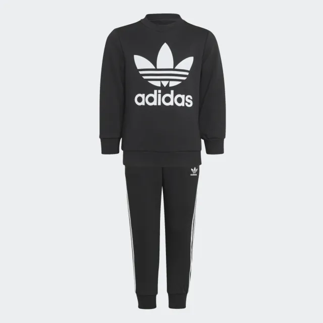 adidas Originals adidas Adicolor Crew Set | H25250 | FOOTY.COM