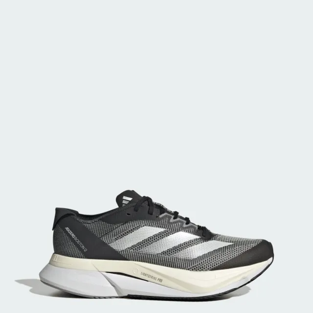 adidas ADIZERO Boston Women's - Black | HQ2171 | FOOTY.COM