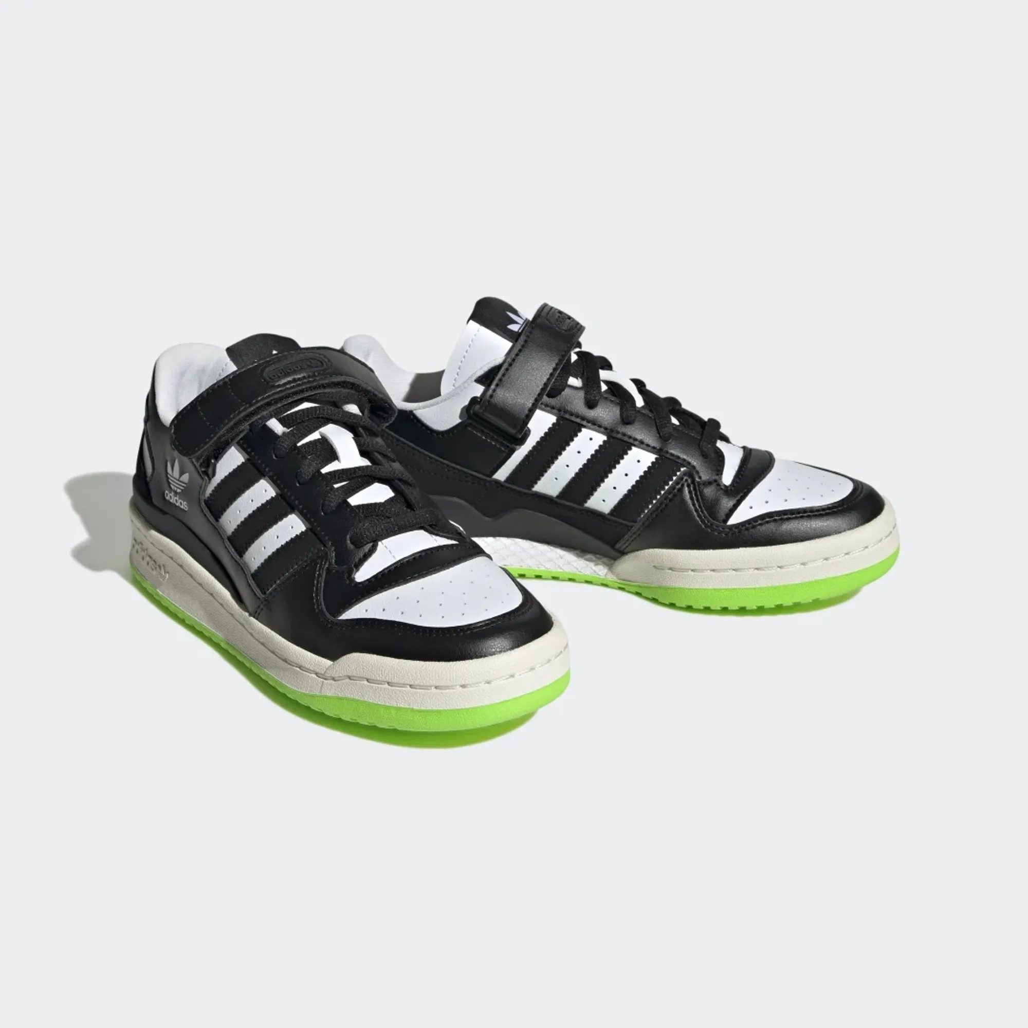 adidas Forum Low Shoes | HQ4425 | FOOTY.COM