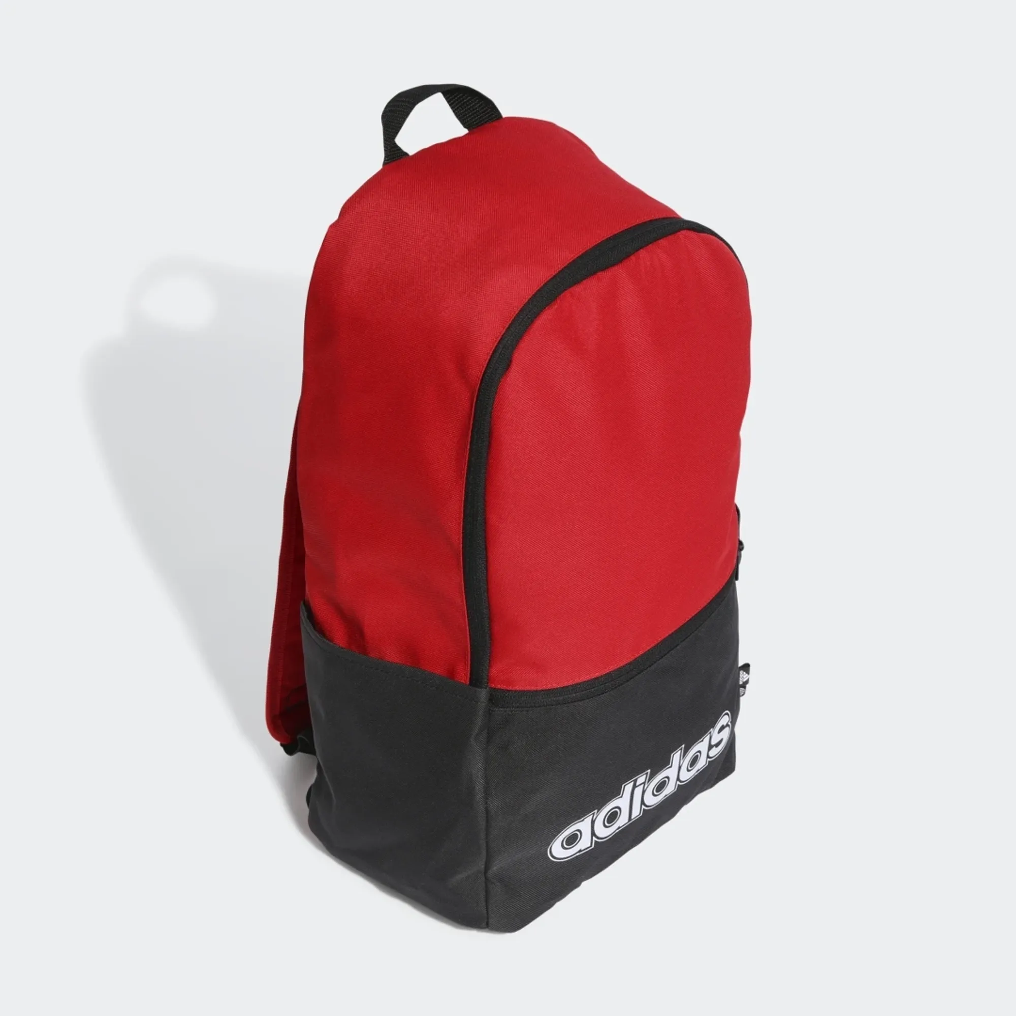 adidas Classic Foundation Backpack | HR5342 | FOOTY.COM