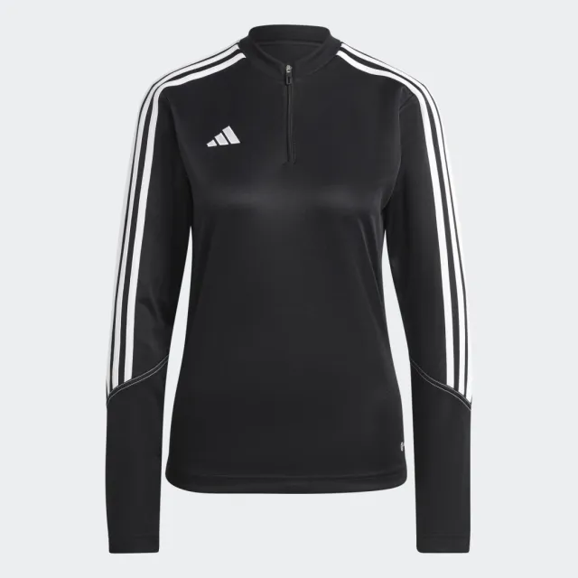 adidas Tiro 23 Womens Club Training Top | HS9532 | FOOTY.COM